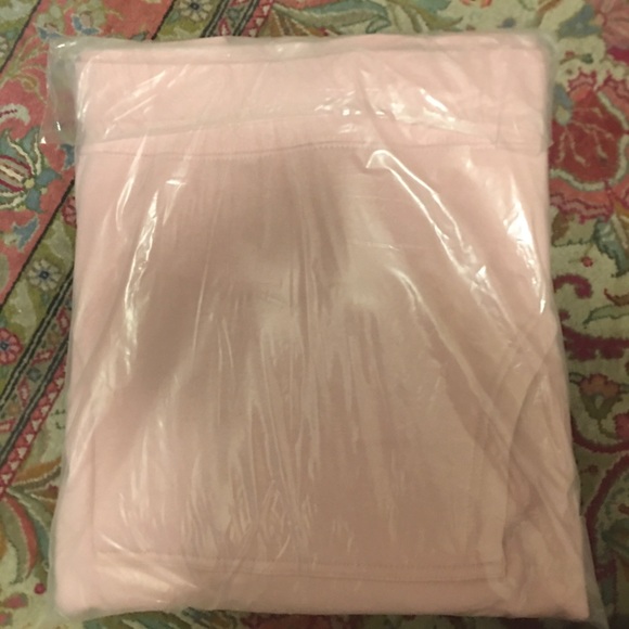 Glossier | Sweaters | Nwtglossier Pink Hoodie In Size Xlsold Out | Poshmark